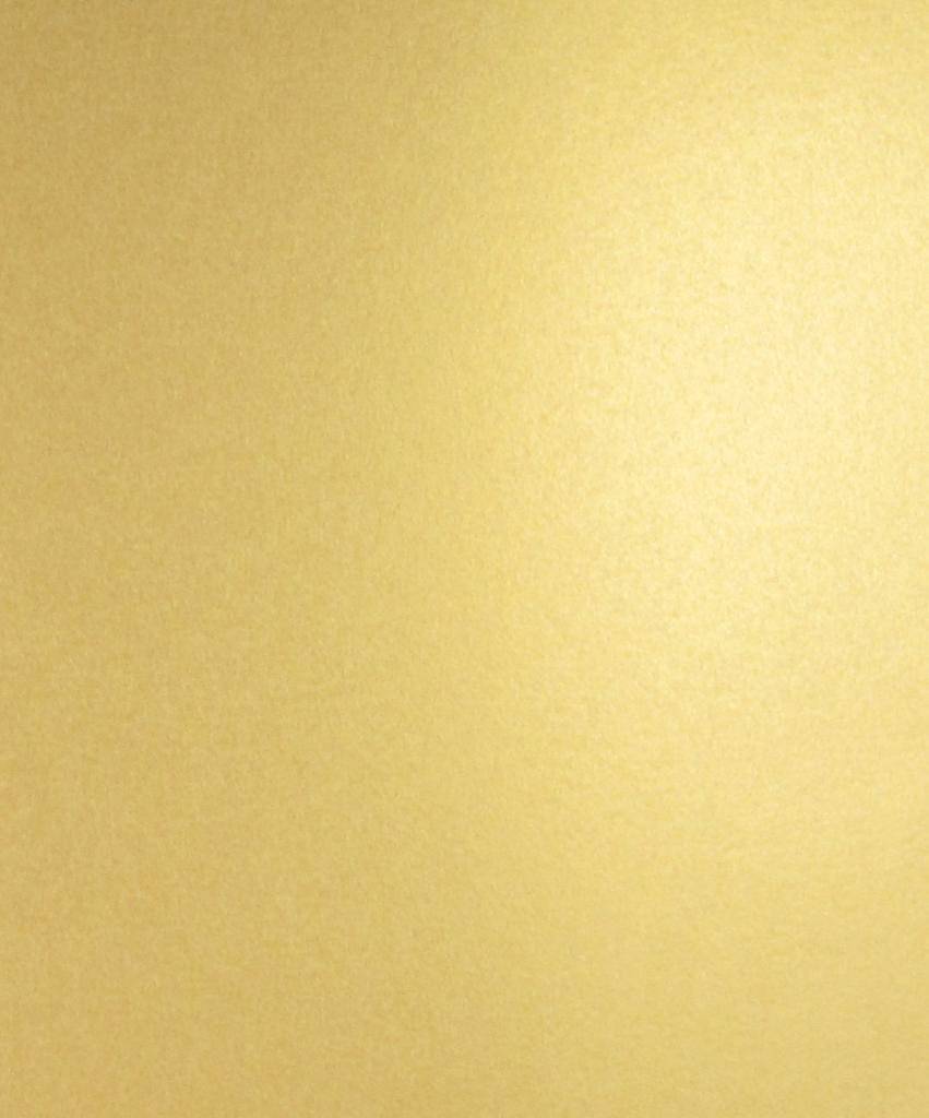 A4 Mellow Gold Shimmer Double Sided Pearlescent Card Stock – Syntego