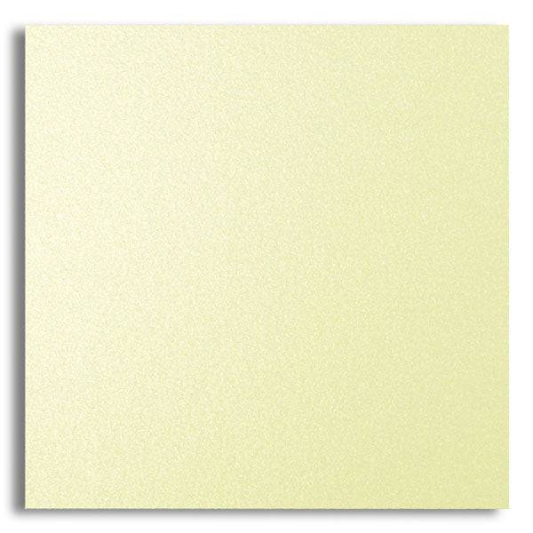 A4 Quarzo Ivory Double Sided Pearlescent Card Stock – Syntego
